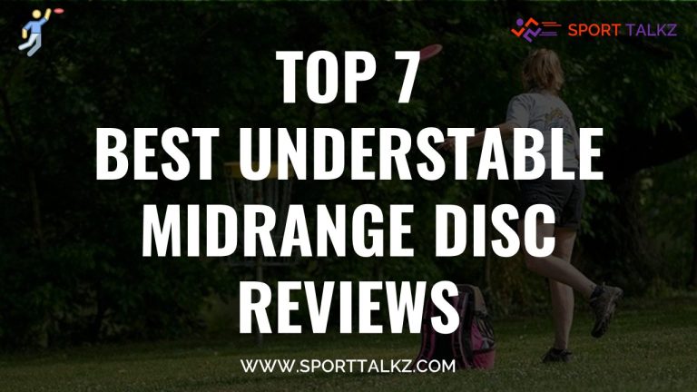 Top 7 Best Understable Midrange Disc Reviews - SportTalkz